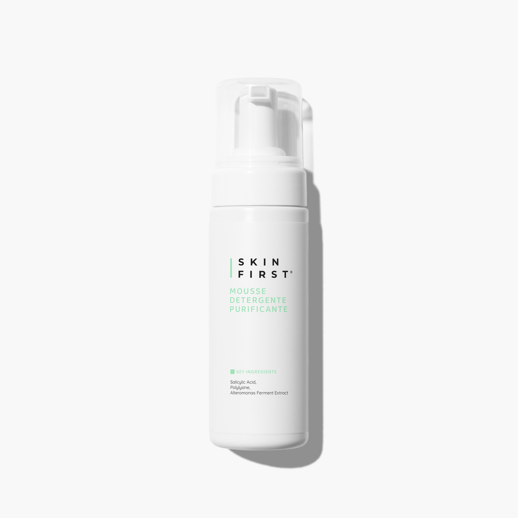 Tutti i Prodotti Skincare | Skin First – SKIN FIRST®