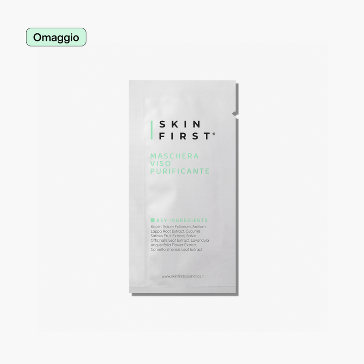 Tutti i Prodotti Skincare | Skin First – SKIN FIRST®