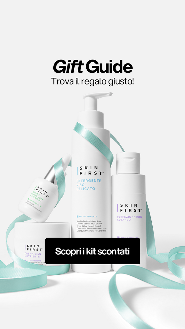 Accessori Skincare & Beauty – SKIN FIRST®