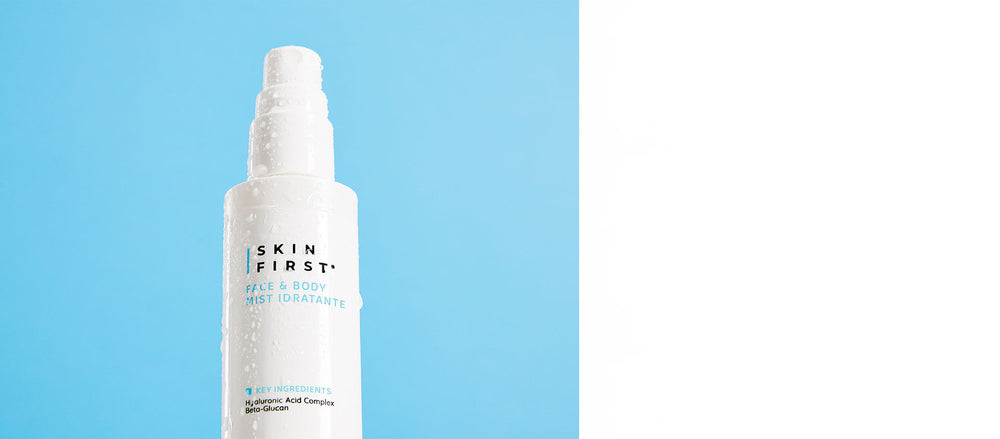 SKIN FIRST® - Dott.ssa Maria Pia Priore