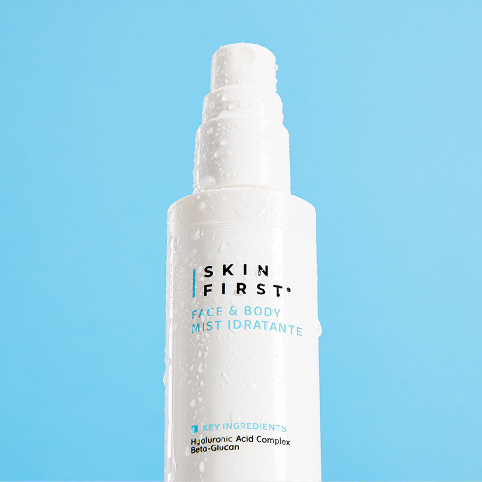 SKIN FIRST® - Dott.ssa Maria Pia Priore