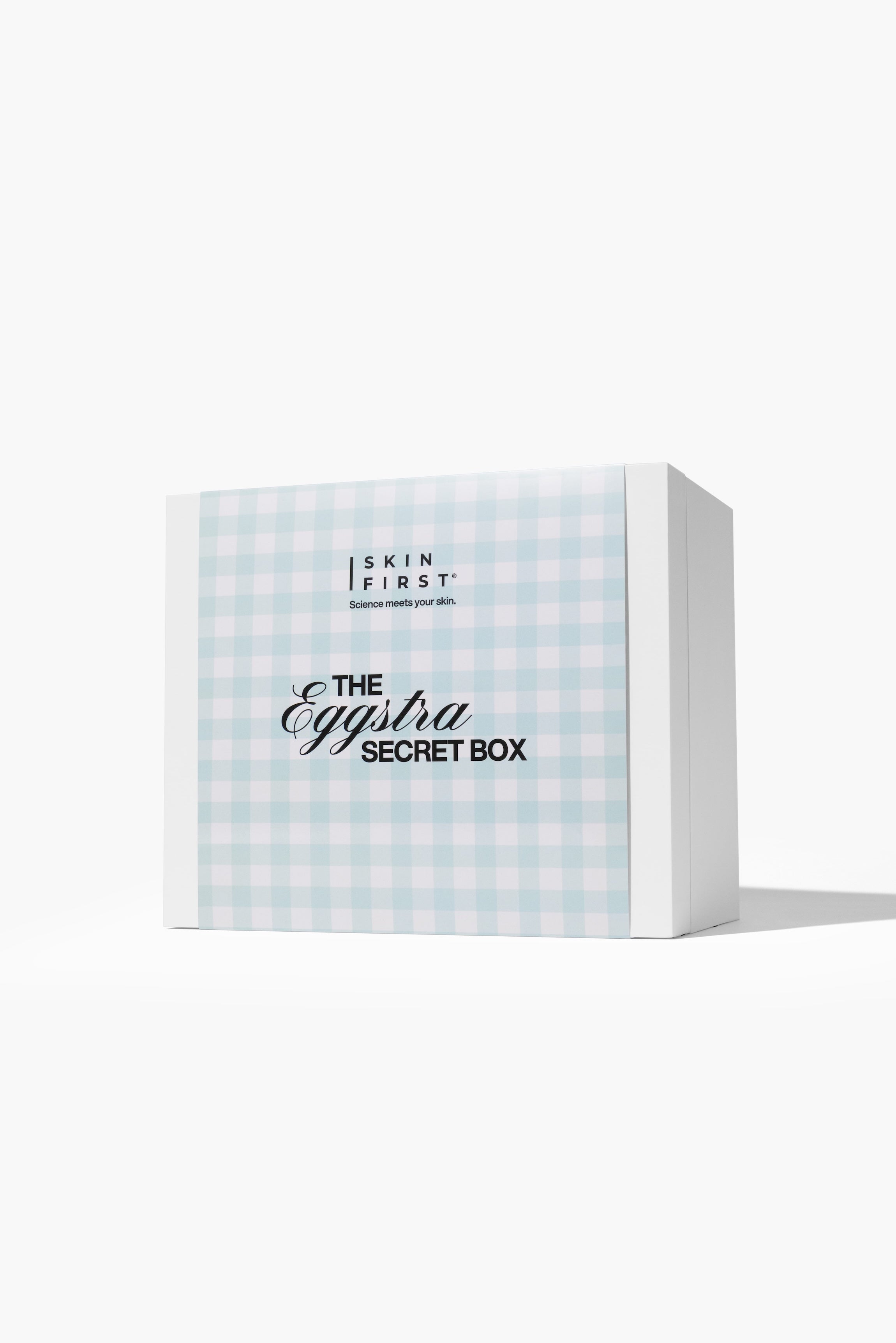 Tutti i Prodotti Skincare | Skin First – SKIN FIRST®