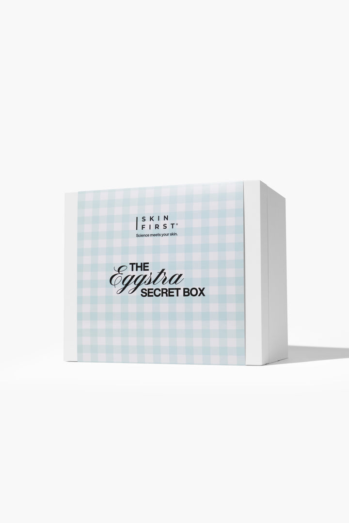 Tutti i Prodotti Skincare | Skin First – SKIN FIRST®
