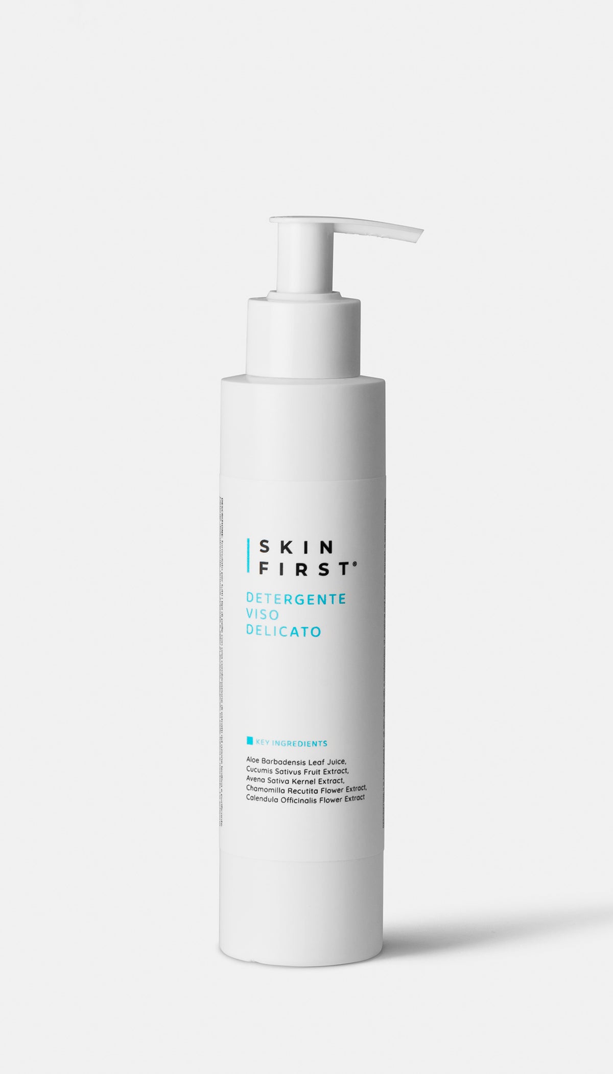 Detergente viso delicato purificante - Skin First